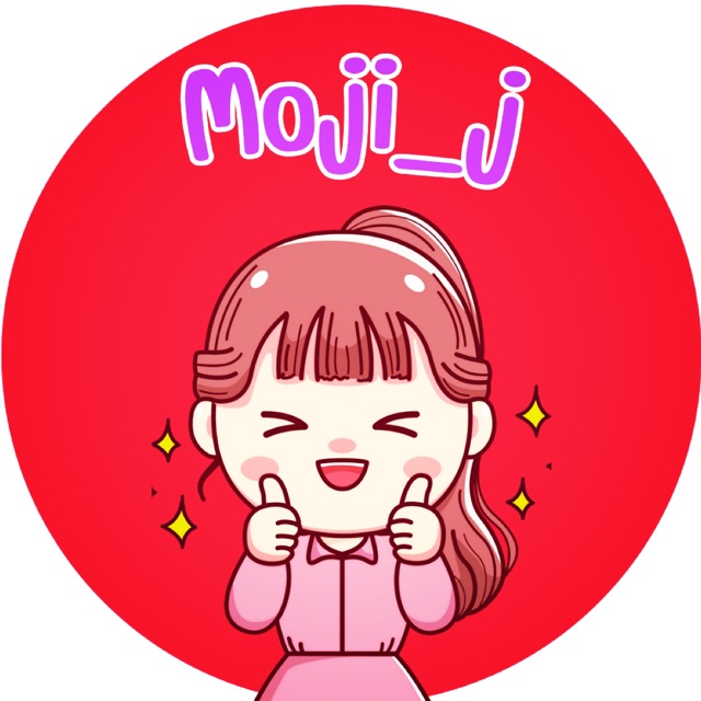 Moji_j, ร้านค้าออนไลน์ | Shopee Thailand