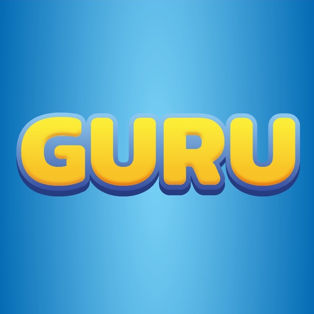 สั่งซื้อสินค้าออนไลน์จาก GURU Store | Shopee Thailand