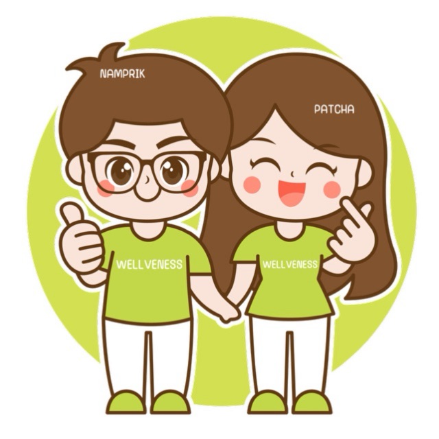 PATCHA OFFICIAL, ร้านค้าออนไลน์ | Shopee Thailand