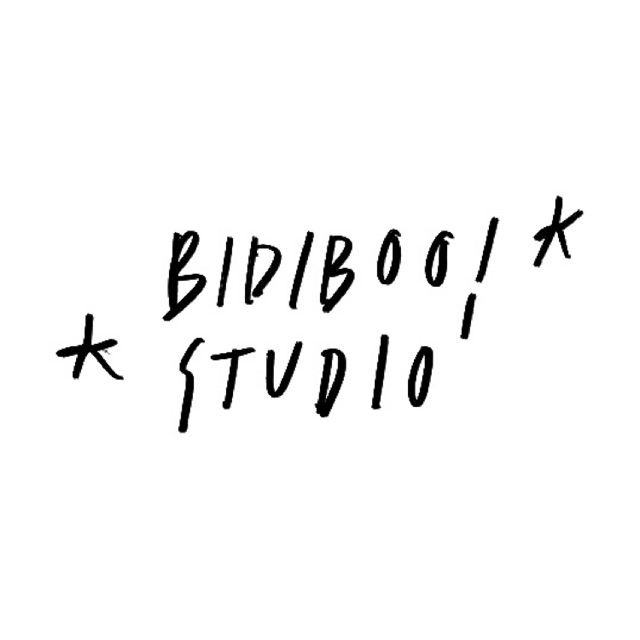 Bidiboo.studio, ร้านค้าออนไลน์ | Shopee Thailand