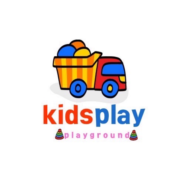 Kidsplay playground, ร้านค้าออนไลน์ | Shopee Thailand