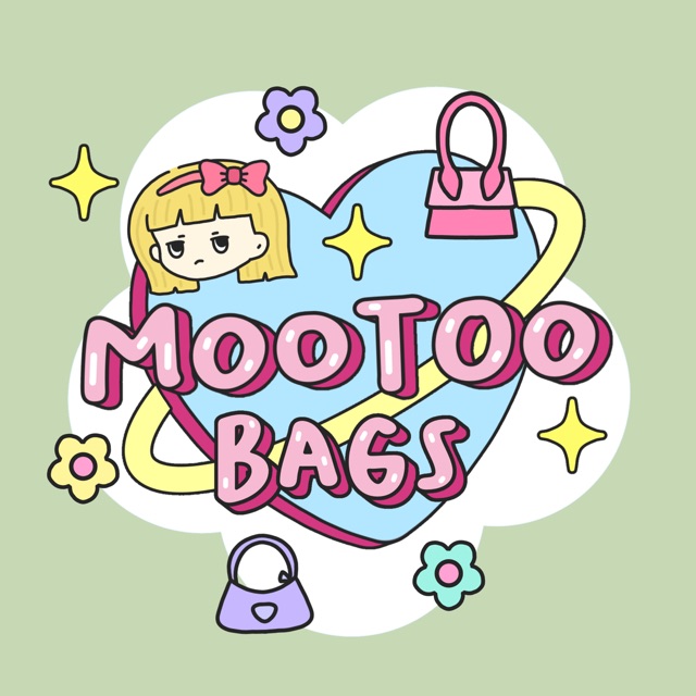 Mootoo_Bags, ร้านค้าออนไลน์ | Shopee Thailand