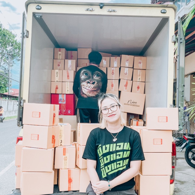 Ndoo_shop, ร้านค้าออนไลน์ | Shopee Thailand