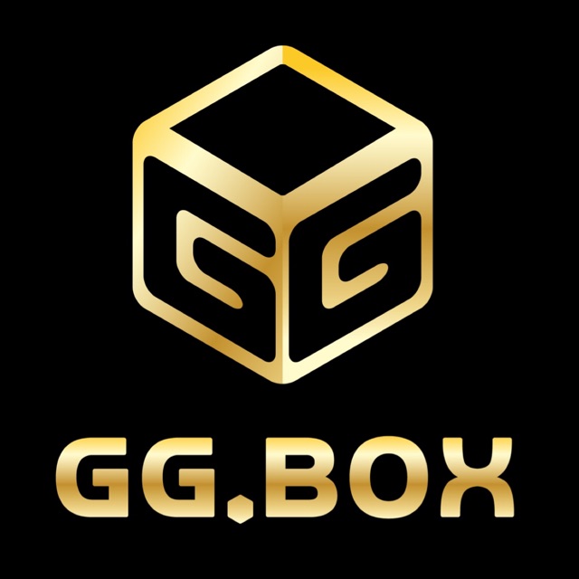 GG.BOX, ร้านค้าออนไลน์ | Shopee Thailand