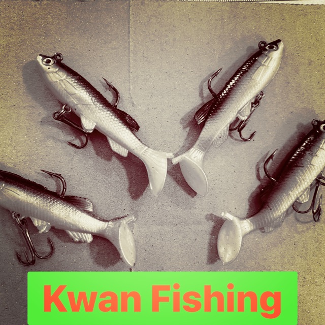 kwan Fishing, ร้านค้าออนไลน์ | Shopee Thailand