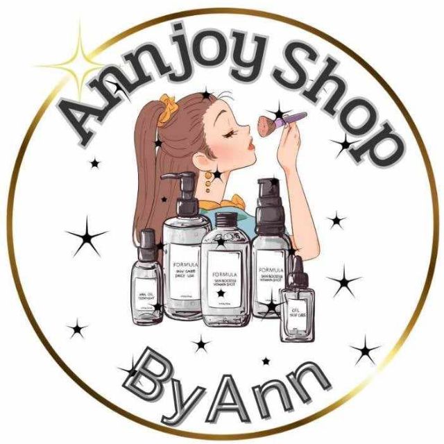 Annjoy_Shop_Health And Beauty, ร้านค้าออนไลน์ | Shopee Thailand