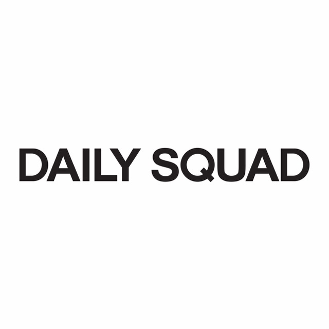 DAILY SQUAD, ร้านค้าออนไลน์ | Shopee Thailand
