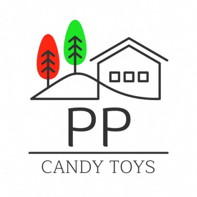 PP_CANDY_TOYS, ร้านค้าออนไลน์ | Shopee Thailand