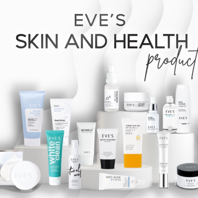 EVE'S by Meow, ร้านค้าออนไลน์ | Shopee Thailand