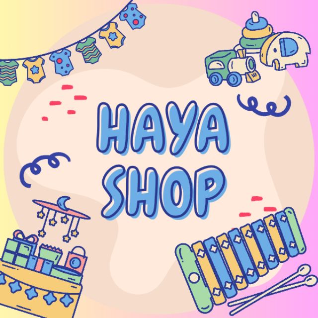 HAYASHOP, ร้านค้าออนไลน์ | Shopee Thailand