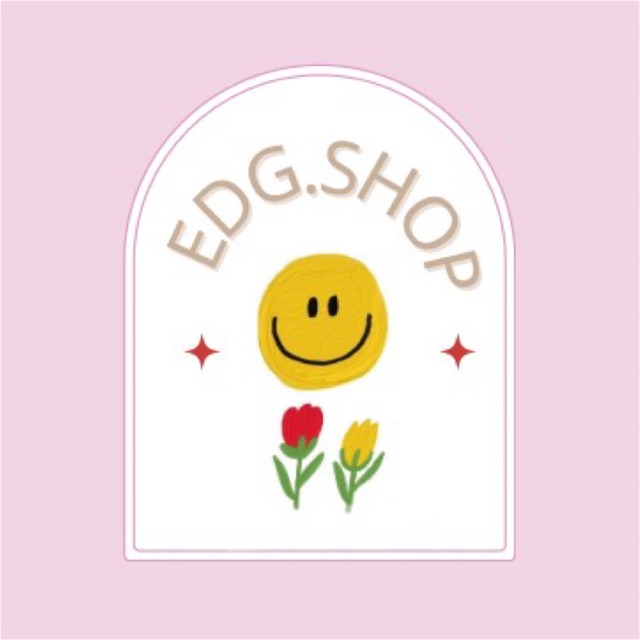 EDG.SHOP, ร้านค้าออนไลน์ | Shopee Thailand