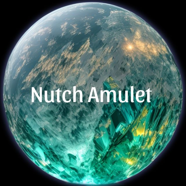 Nutch Amulet, ร้านค้าออนไลน์ | Shopee Thailand