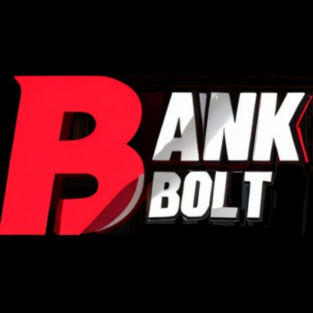 BANK_BOLT น็อตไทเทเนียม, ร้านค้าออนไลน์ | Shopee Thailand