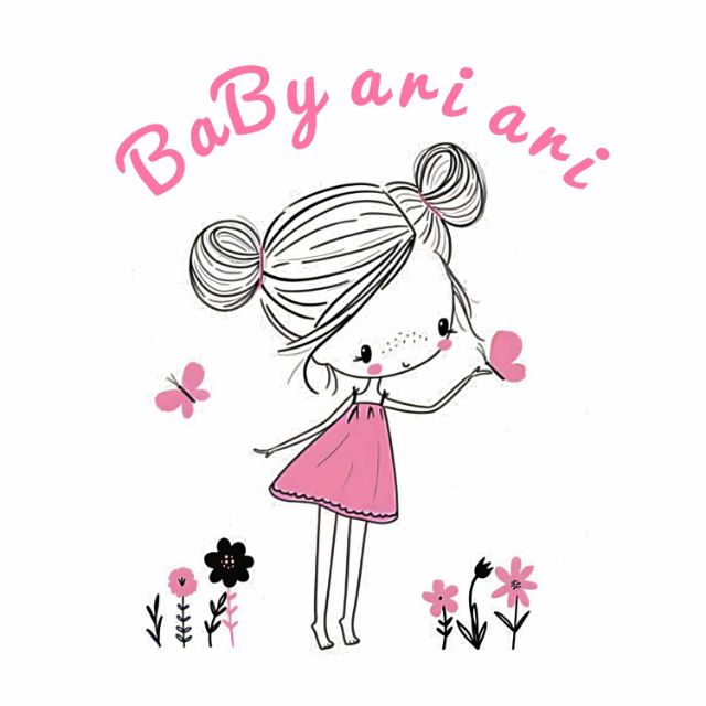 Baby ari ari 02, ร้านค้าออนไลน์ | Shopee Thailand