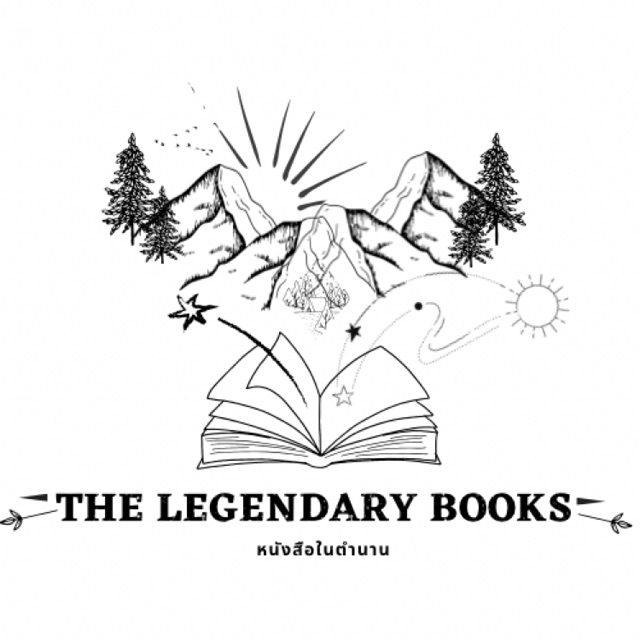 The Legendary books หนังสือ, ร้านค้าออนไลน์ | Shopee Thailand