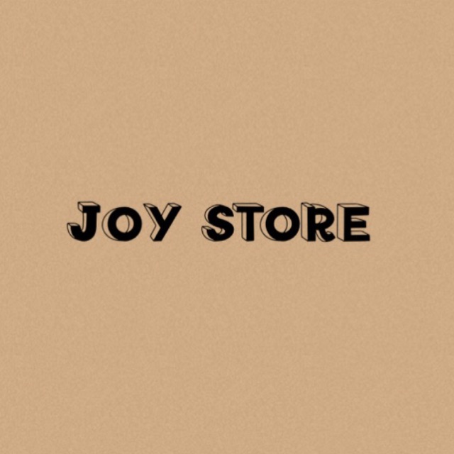 JOY STORE, ร้านค้าออนไลน์ | Shopee Thailand