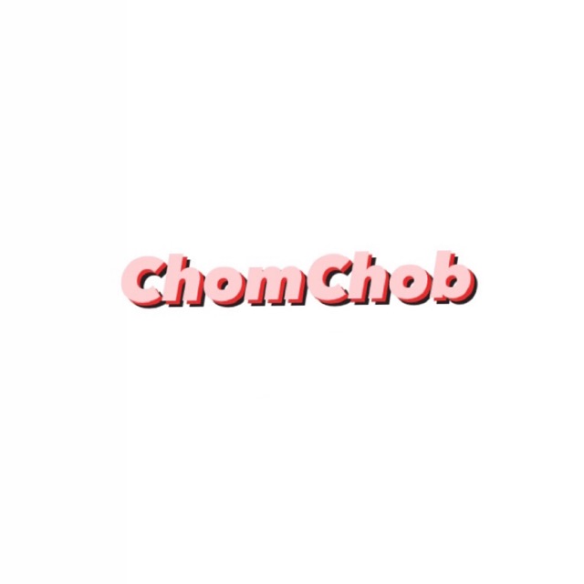 chomchob.bkk, ร้านค้าออนไลน์ | Shopee Thailand