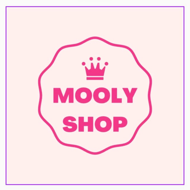 Mooly Shop, ร้านค้าออนไลน์ | Shopee Thailand
