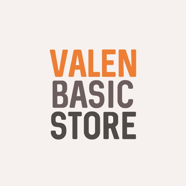 Valen basic store th, ร้านค้าออนไลน์ | Shopee Thailand