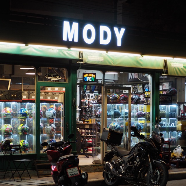 Mody bigbike, ร้านค้าออนไลน์ | Shopee Thailand