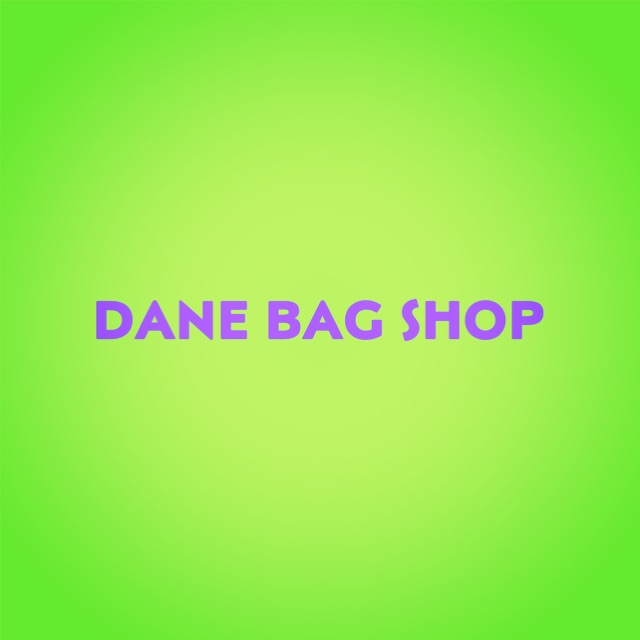 DANE BAG SHOP, ร้านค้าออนไลน์ | Shopee Thailand