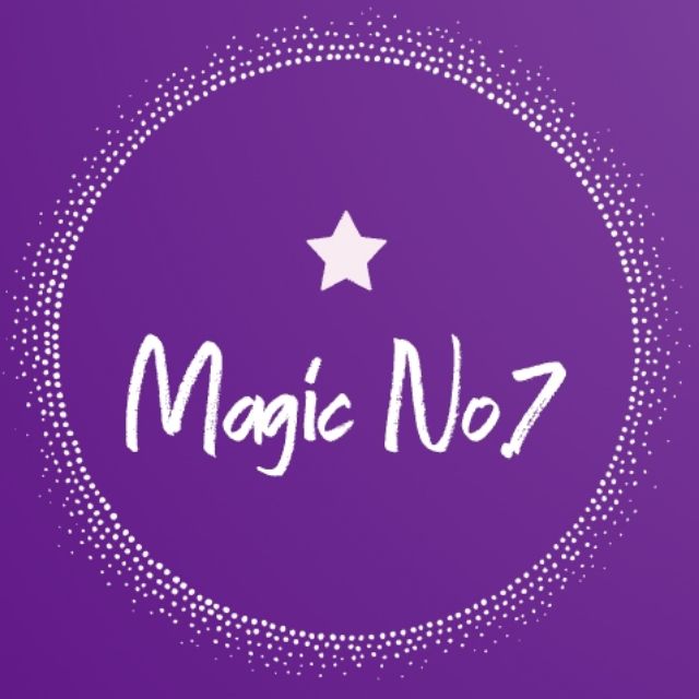 MAGIC No.7, ร้านค้าออนไลน์ | Shopee Thailand