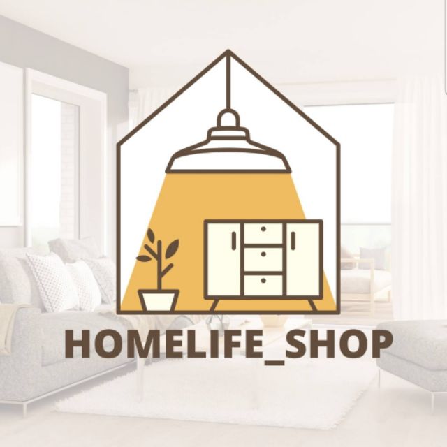 Homelife_shop, ร้านค้าออนไลน์ | Shopee Thailand