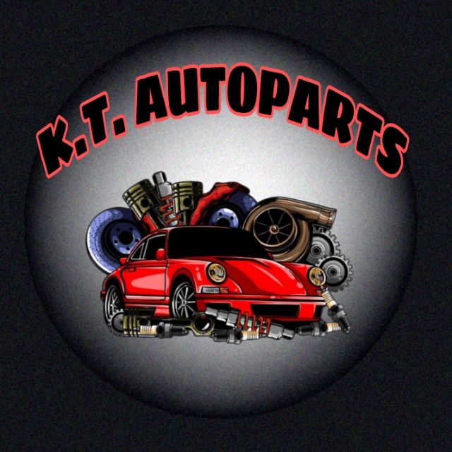 K.T. Auto parts, ร้านค้าออนไลน์ | Shopee Thailand