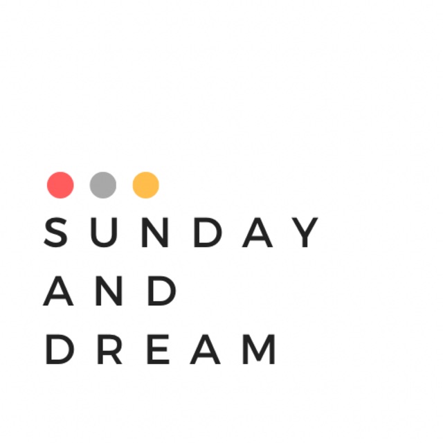 Sunday & Dream, ร้านค้าออนไลน์ | Shopee Thailand
