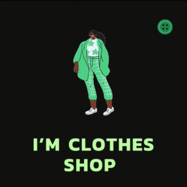 iam_clothes_shop, ร้านค้าออนไลน์ | Shopee Thailand