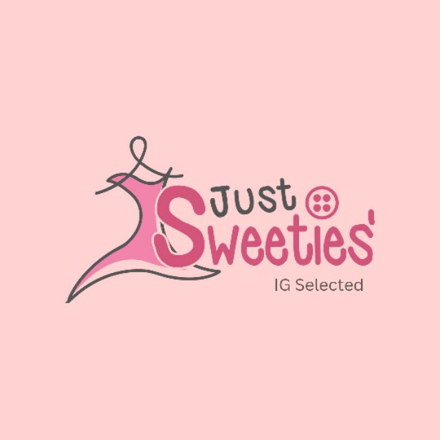Just Sweeties, ร้านค้าออนไลน์ | Shopee Thailand