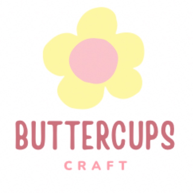 Buttercups.Craft, ร้านค้าออนไลน์ | Shopee Thailand