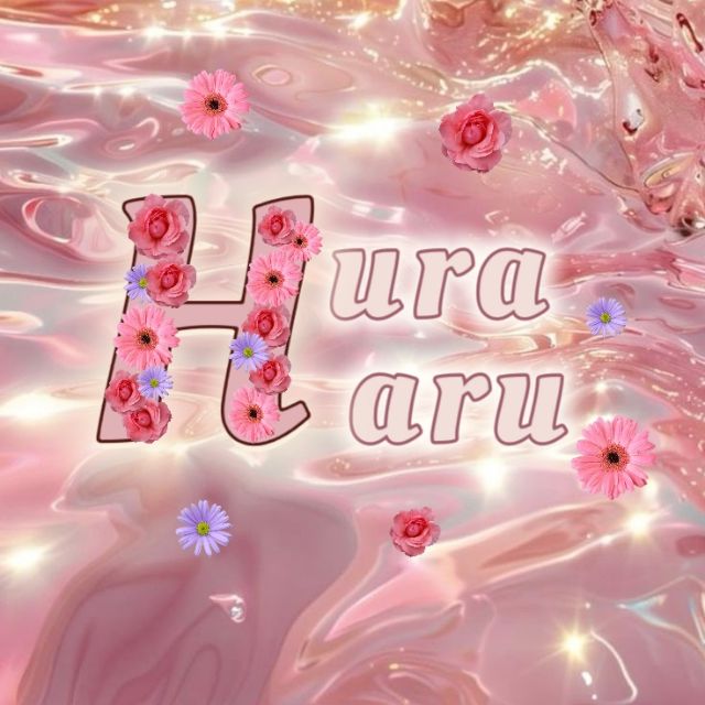 HURA._.HARU, ร้านค้าออนไลน์ | Shopee Thailand