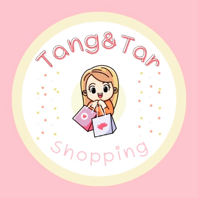 Tang&Tar Shopping, ร้านค้าออนไลน์ | Shopee Thailand