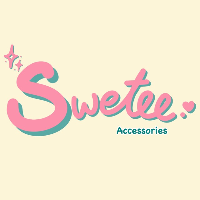 Swetee accessorries, ร้านค้าออนไลน์ | Shopee Thailand