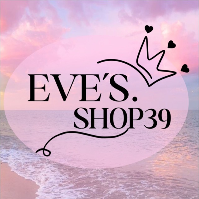 EVE’S_SHOP39, ร้านค้าออนไลน์ | Shopee Thailand