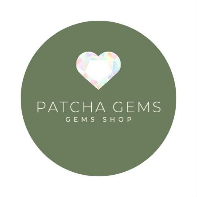 Patcha Gems, ร้านค้าออนไลน์ | Shopee Thailand