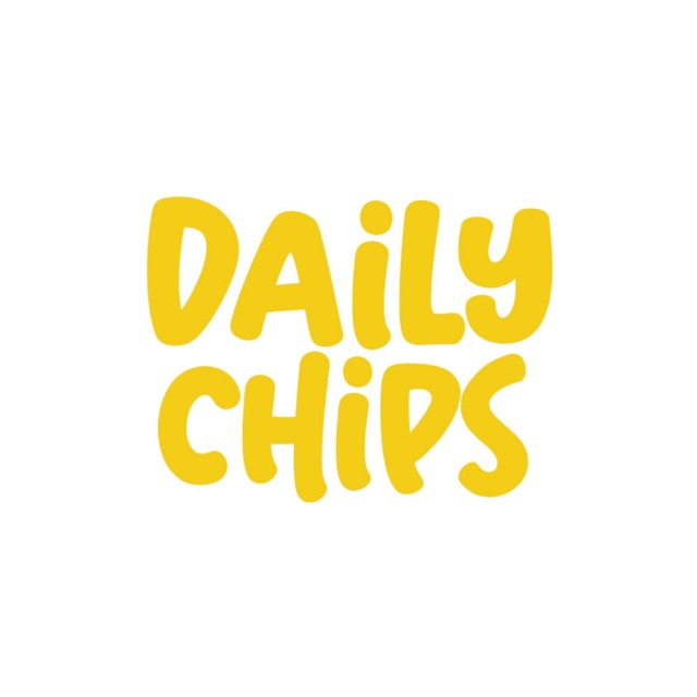 Daily.chips, ร้านค้าออนไลน์ | Shopee Thailand