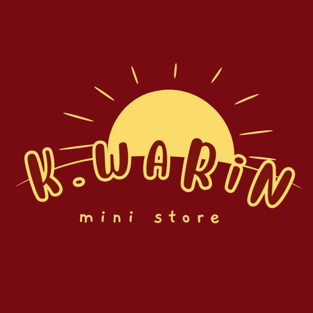 K.WARiN mini store, ร้านค้าออนไลน์ | Shopee Thailand