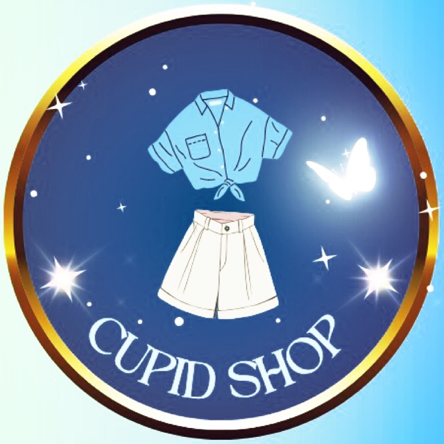 Cupid shop เสื้อผ้ามือ2สภาพดี, ร้านค้าออนไลน์ | Shopee Thailand