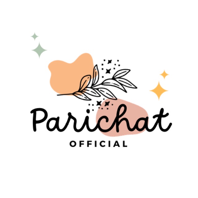 Parichat official •, ร้านค้าออนไลน์ | Shopee Thailand