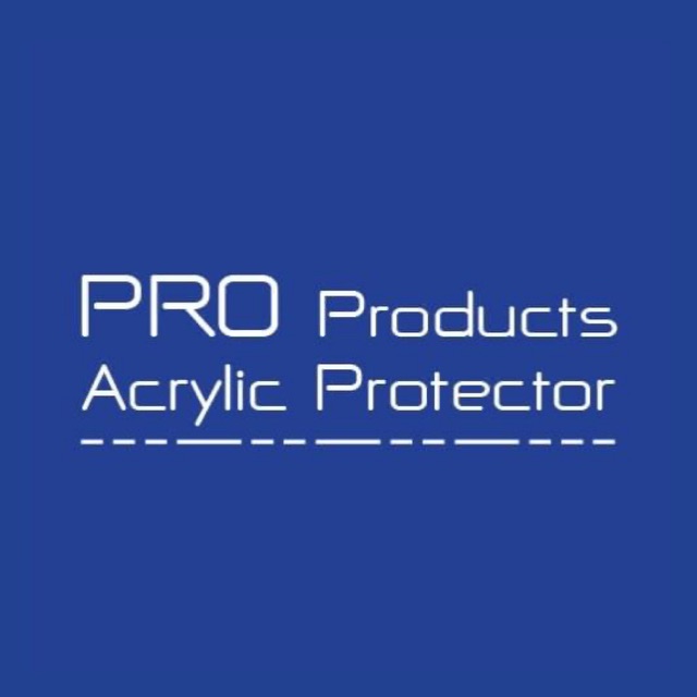 Pro Products Acrylic Protec, ร้านค้าออนไลน์ | Shopee Thailand