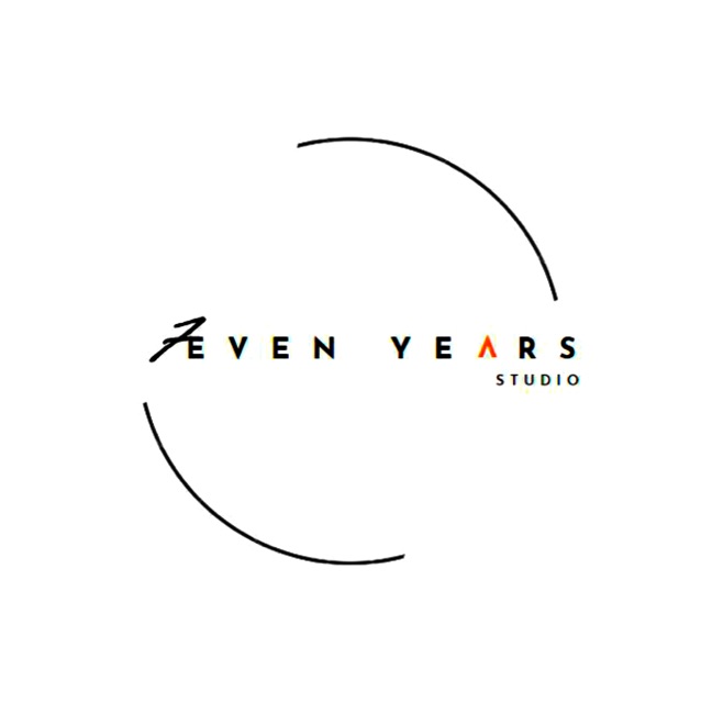 7even years Studio, ร้านค้าออนไลน์ | Shopee Thailand