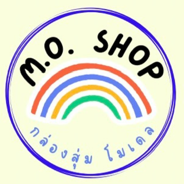 M.O. SHOP กล่องสุ่ม, ร้านค้าออนไลน์ | Shopee Thailand