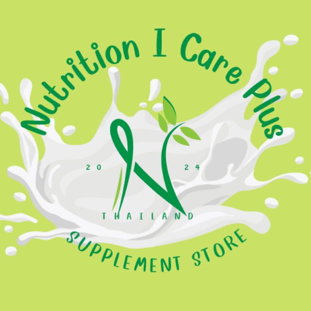 Nutrition_icare Plus, ร้านค้าออนไลน์ | Shopee Thailand