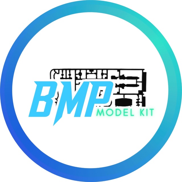 BMP Model Kit, ร้านค้าออนไลน์ | Shopee Thailand