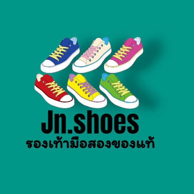 Jn.shoes2348, ร้านค้าออนไลน์ | Shopee Thailand