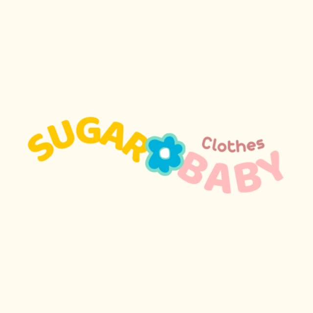 Sugar Baby Clothes, ร้านค้าออนไลน์ | Shopee Thailand