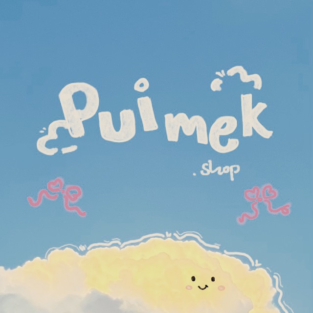 puimek.shop, ร้านค้าออนไลน์ | Shopee Thailand