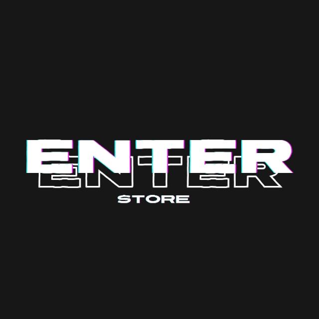 ENTER STORE, ร้านค้าออนไลน์ | Shopee Thailand